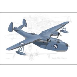 Martin PBM Mariner