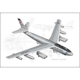 Boeing B-47 Stratojet