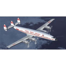 TWA L-1649 Starliner