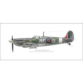 Supermarine Spitfire Mk. Vb