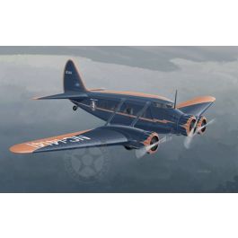 Stinson Model A